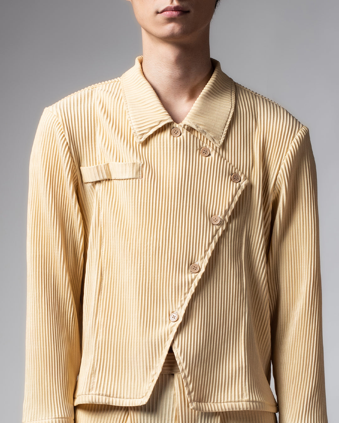 Versátil Butter Suit Only – Paradeigma Store